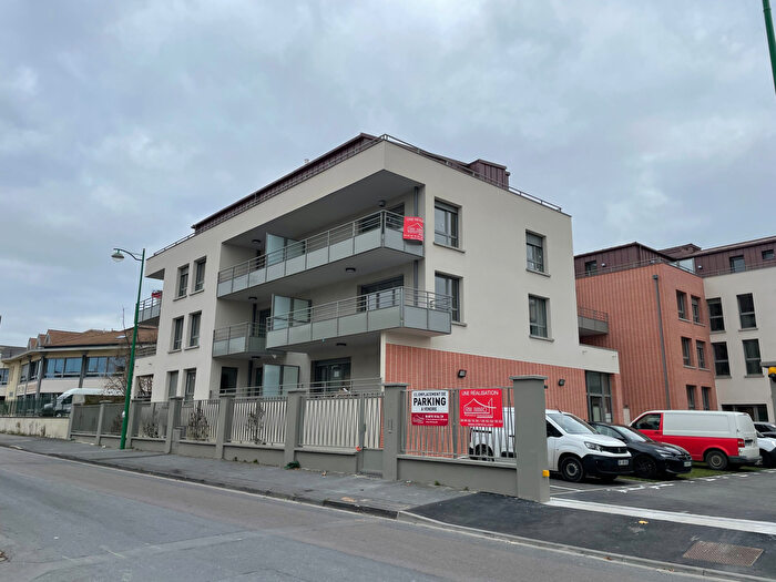 Appartement 3 pièces à vendre à Cormontreuil