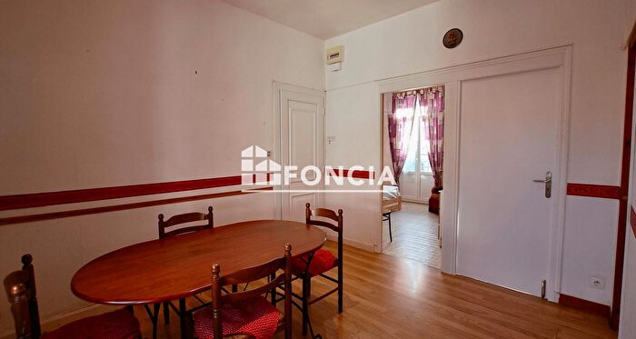 Appartement à vendre - Amélie-les-Bains-Palalda - 3 pièces - 2 chambres