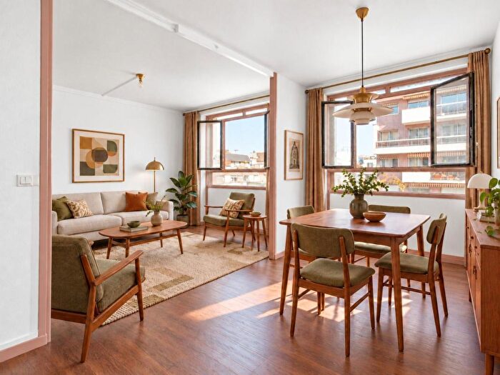 Appartement 3 pièces à vendre à Paris 15ème, Georges Brassens