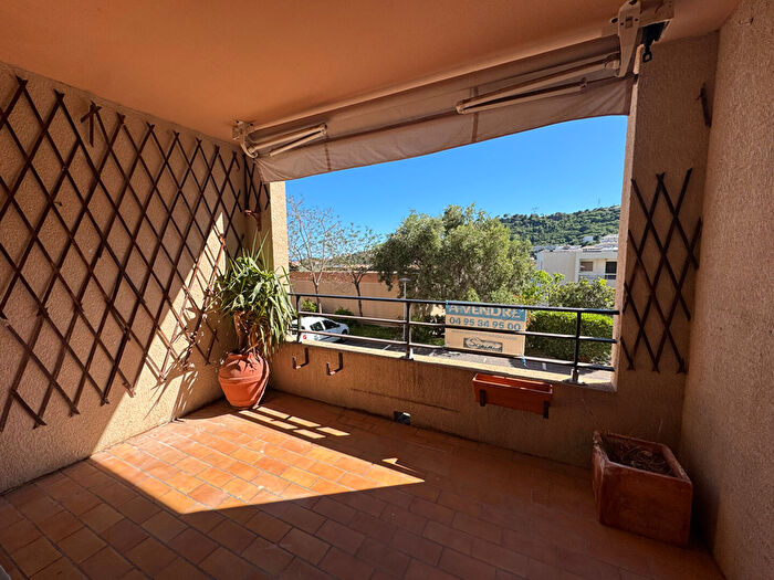 Appartement 3 pièces à Bastia, Nord, Fango, à louer
