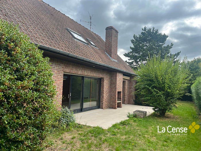 Maison 6 pièces à Willems, à louer