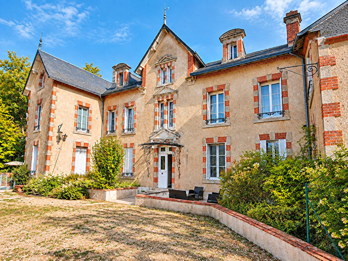 Appartement 3 pièces à vendre - Saint-Martin-d'Abbat