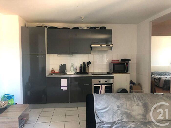 Appartement 2 pièces à louer - Laval, Hilard
