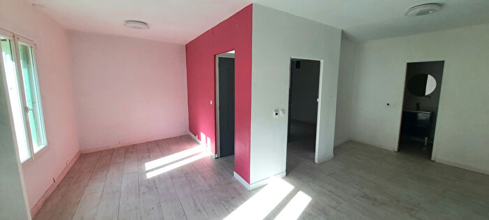 Maison à vendre - Céret - 4 pièces - 2 chambres