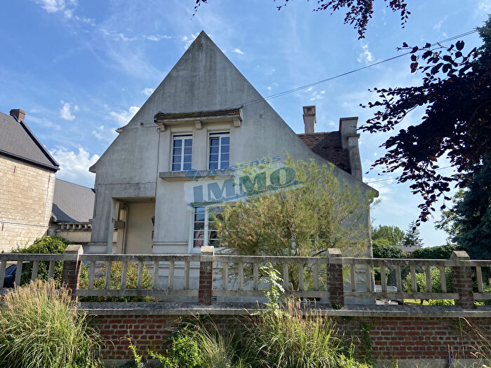 Maruil, Maroeuil : Maison 6 pièces à vendre