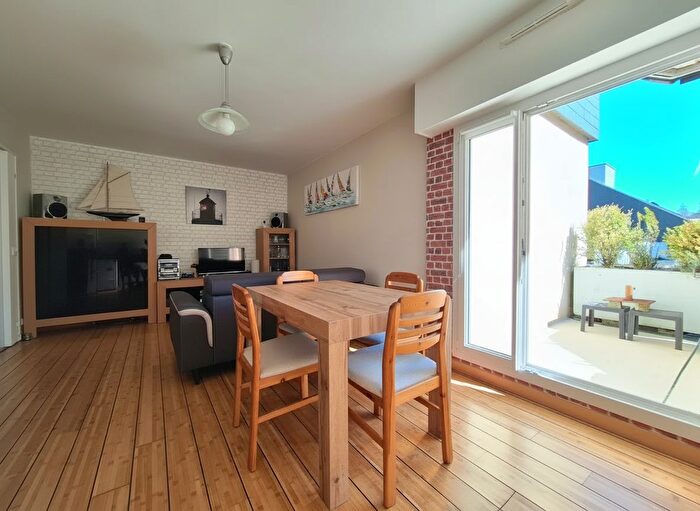 Épinal : Appartement 2 pièces à vendre