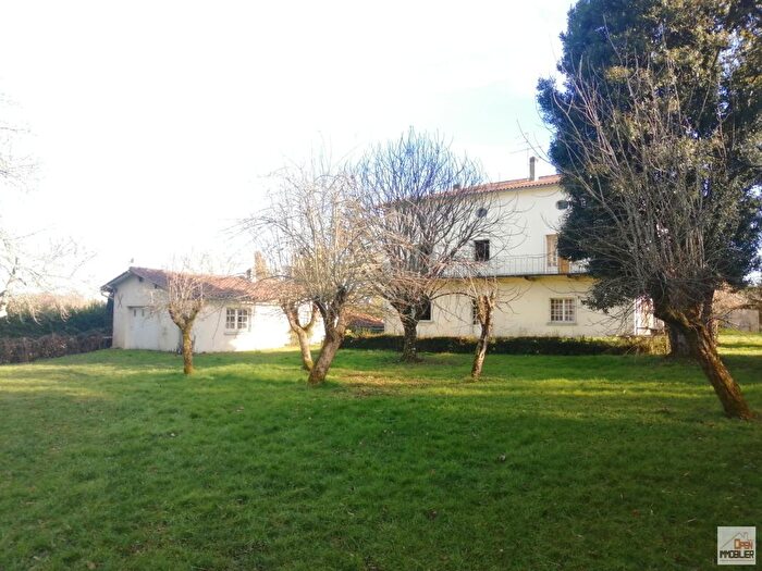 Maison 8 pièces à vendre - Saint-Privat-des-Prés
