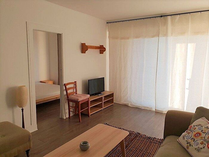 Appartement 2 pièces à louer - ParchampAlbert Kahn, Boulogne-Billancourt