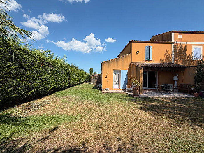 Maison 3 pièces à vendre à Arles, Pont de Crau, Moulès