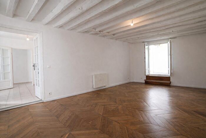 Mitry-Mory, Mitry-Mory : Appartement 3 pièces à vendre