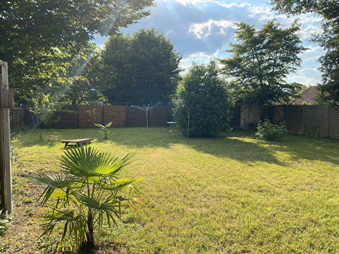 Maison à vendre - Mardié - 5 pièces - 4 chambres