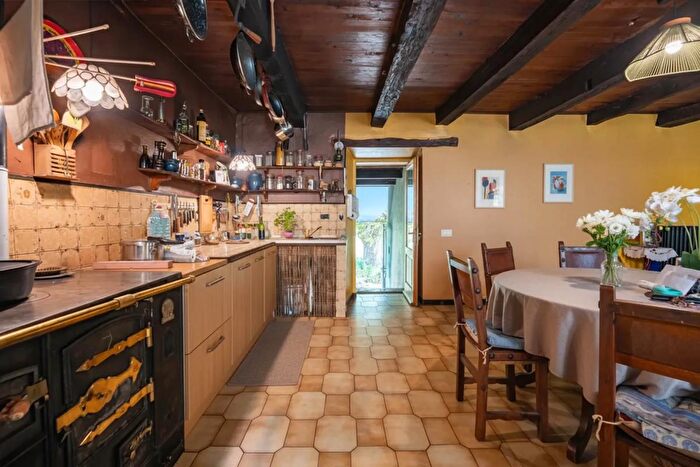 Maison à vendre - Courbiac - 5 pièces - 3 chambres