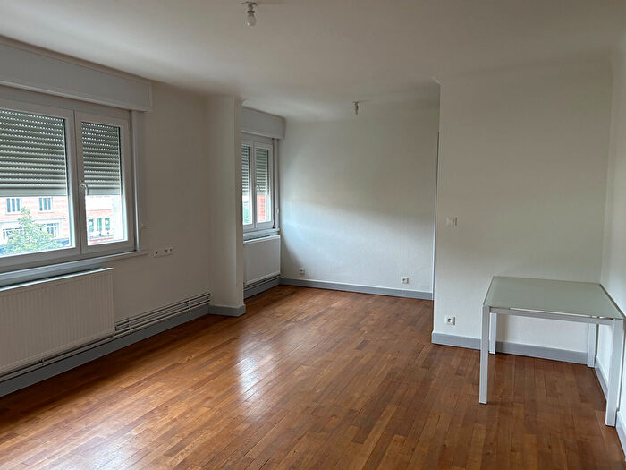 Appartement 2 pièces à Valenciennes, Quesnoy, Delsaux, Musée, Cannoniers, Gare, à louer