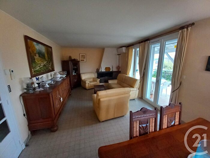 Maison à vendre - Graulhet, Vernière, Bosquet, Rieutort - 5 pièces - 3 chambres