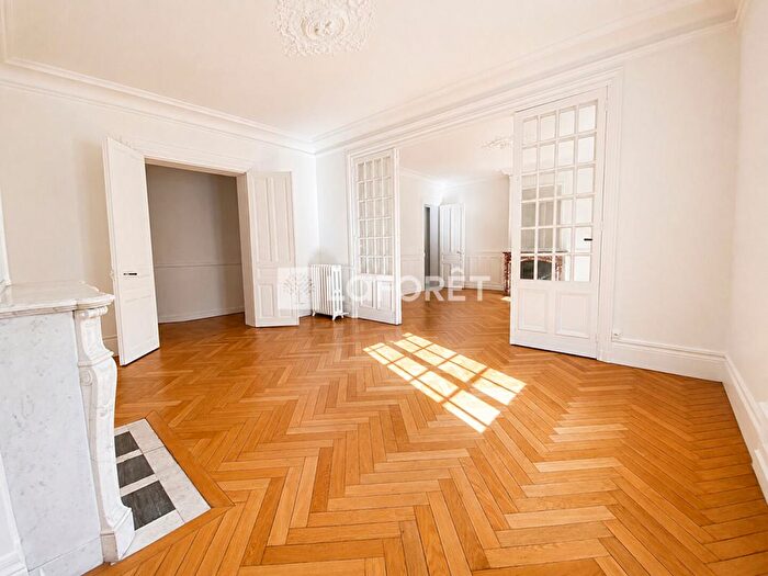 Le Havre, Saint-Vincent, Thiers, Gobelins : Appartement 4 pièces à vendre