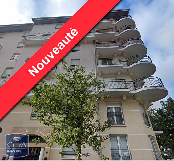 Maisons à vendre et appartements à louer - 1