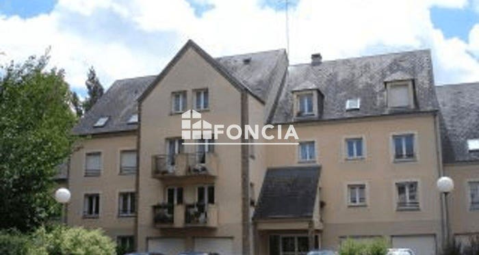 Lèves : Appartement 1 pièce à louer