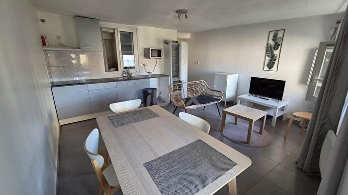 Toulon, Centre-ville - Appartement 3 pièces à louer