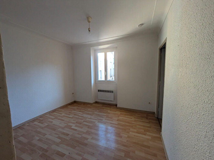 Appartement à louer - Avignon, Raspail, Vernet - 2 pièces - 1 chambre