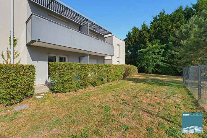Appartement 3 pièces à vendre à Mérignac, Beutre