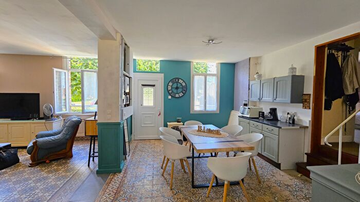 Maison 5 pièces à Gorenflos, à vendre