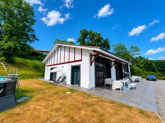 Maison 6 pièces à louer - Urcuit