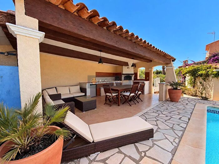 Saint-Raphaël, Peyron, Peire Sarade, Aspé - Maison 5 pièces à vendre