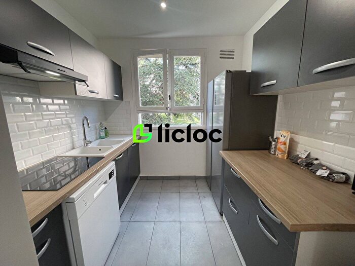 Appartement 5 pièces à louer - Créteil