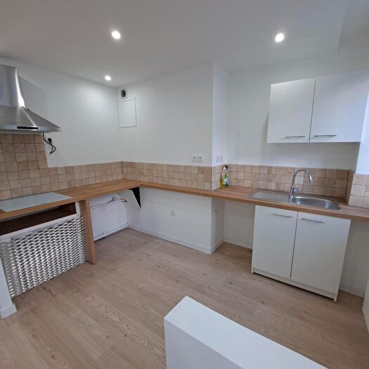 Lyon 6ème, Tête d'Or, Vitton : Appartement 2 pièces à louer
