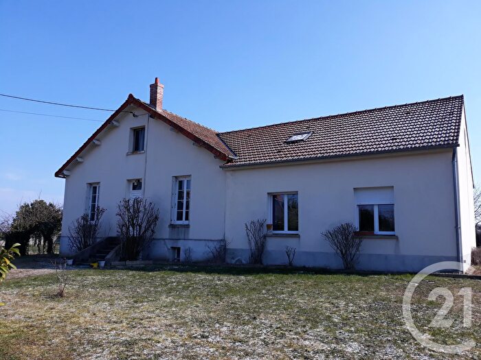 Maison à vendre - Pithiviers - 7 pièces - 4 chambres