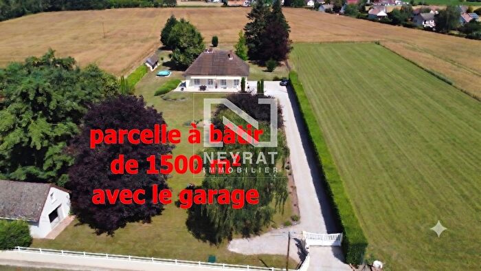 Chalon-sur-Saône, Centre-ville - Maison 6 pièces à vendre