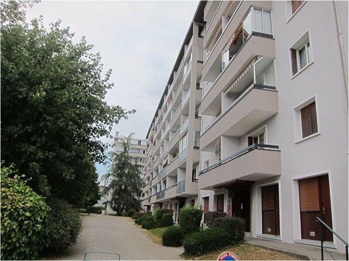 Appartement 1 pièce à louer - Annecy, Parc des Sports, Fier