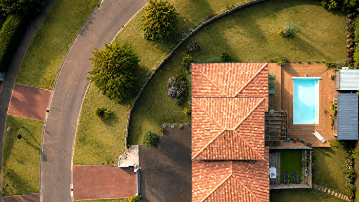 Maison 6 pièces à Tosse, à vendre