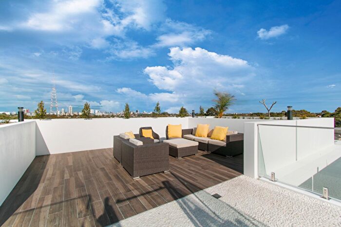 Saint-Ouen, Victor Hugo, Les Docks - Appartement 4 pièces à vendre