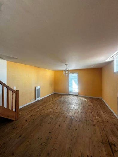 Appartement 4 pièces à Mugron, à louer