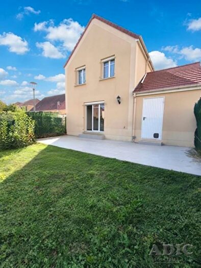 Maison 4 pièces à Othis, à vendre