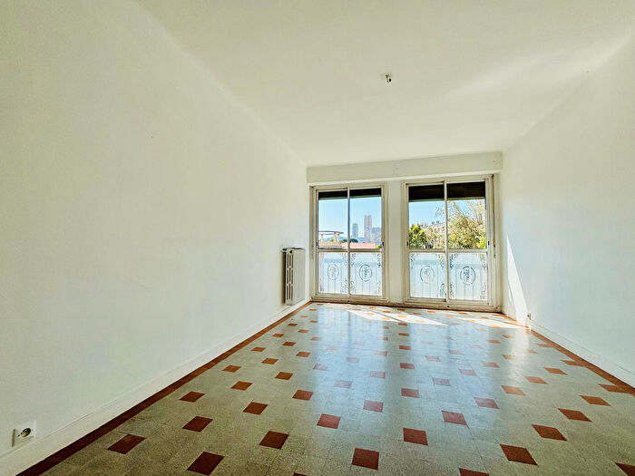 Appartement 3 pièces à vendre - Marseille 9ème, Sainte-Marguerite