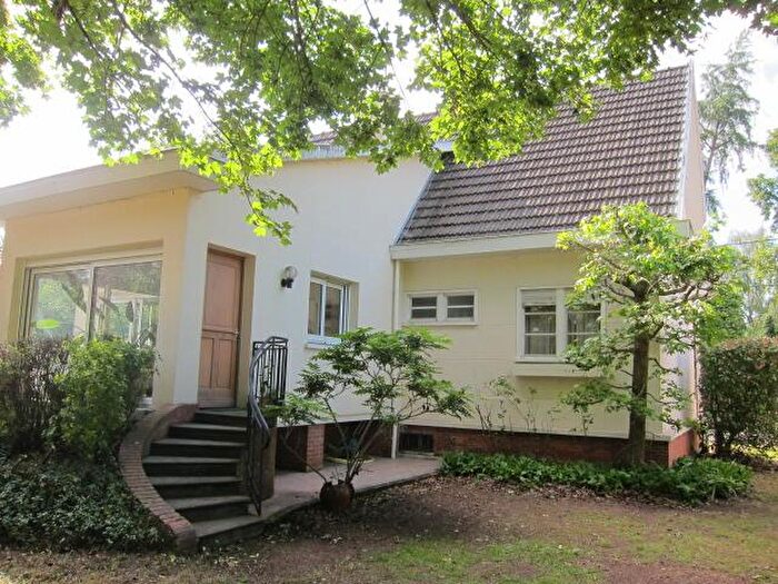 Saint-Saulve : Maison 7 pièces à vendre