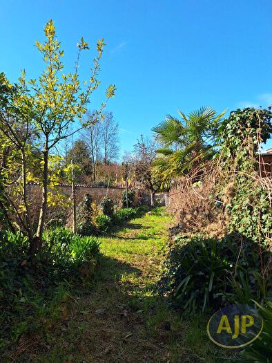 Appartement à louer - Pons - 2 pièces - 1 chambre