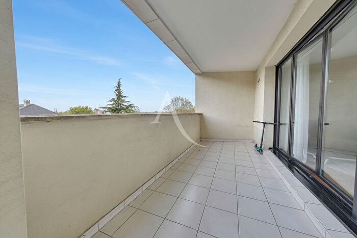 Appartement 3 pièces à vendre - Nogent-sur-Marne, Nogent Village