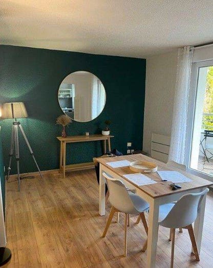 Bordeaux : Appartement 2 pièces à louer