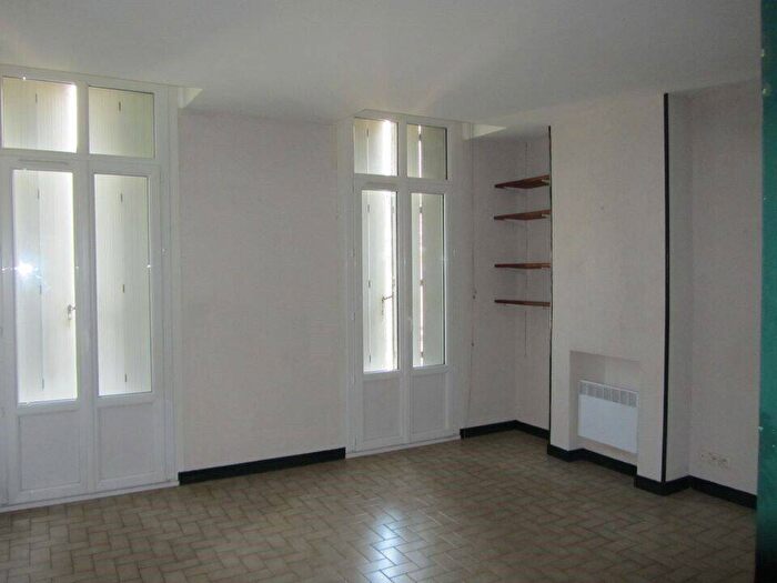 Grand Parc, Bordeaux - Appartement 2 pièces à louer
