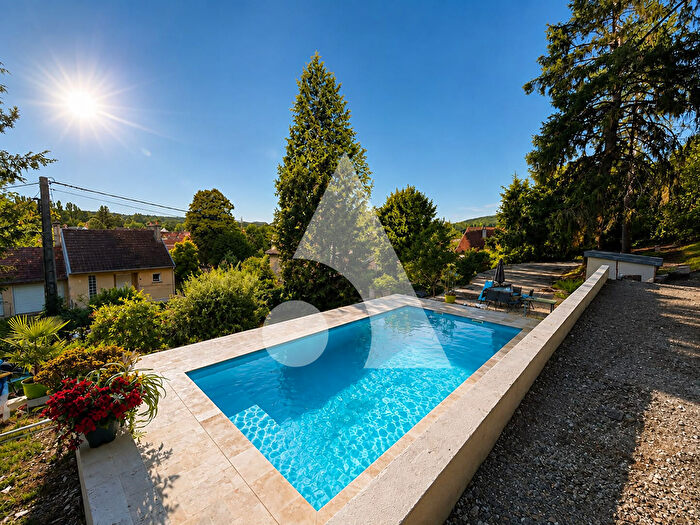 Maison 5 pièces à Bellot, à vendre