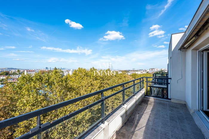 Vanves, Hauts-de-Vanves - Appartement 3 pièces à vendre