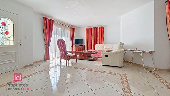 Maison à vendre - Les Mathes - 5 pièces - 3 chambres