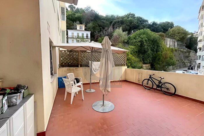Appartement à vendre - Menton, Haut Borrigo, Saint-Paul-Garavan, Vallée de Gorbio - 3 pièces - 2 chambres