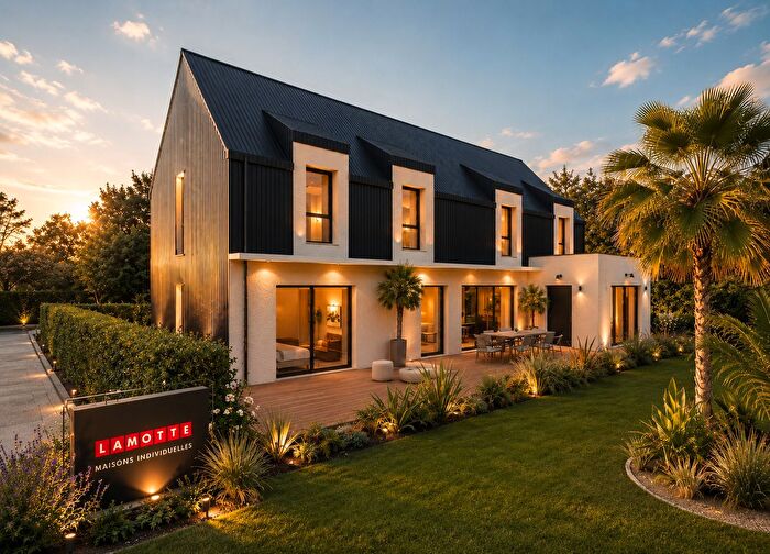 Maison 5 pièces à vendre - Lohéac