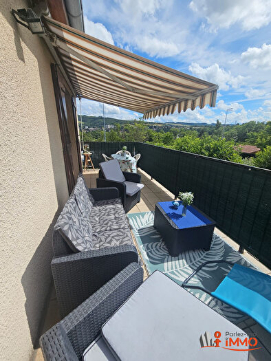 Maison 5 pièces à vendre à Saint-Étienne