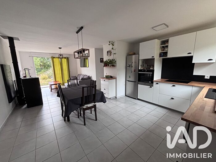 Maison 4 pièces à vendre - Viels-Maisons