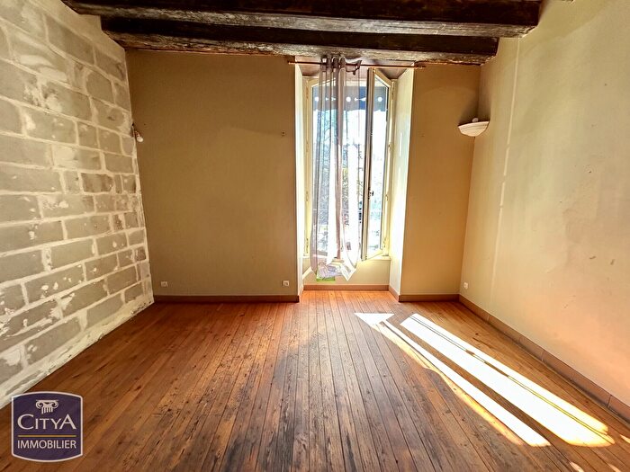 Appartement 1 pièce à vendre - Nantes, Cité des Congrès, Champs de Mars